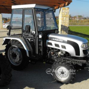 AutoTrader - FOTON FT-254 traktor
